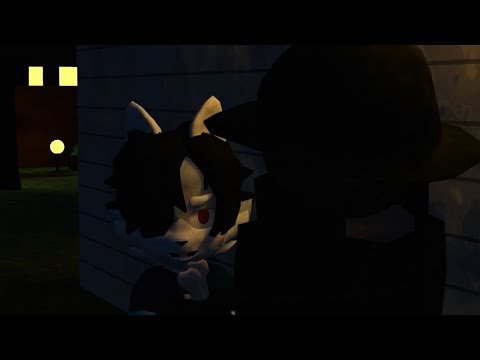 Nobody Has To Know (Graphi Animation)