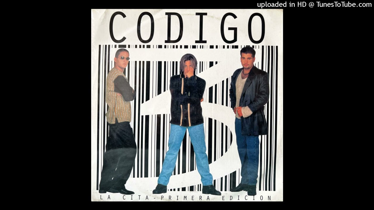 Código 3 - La Cita (HQ Audio)