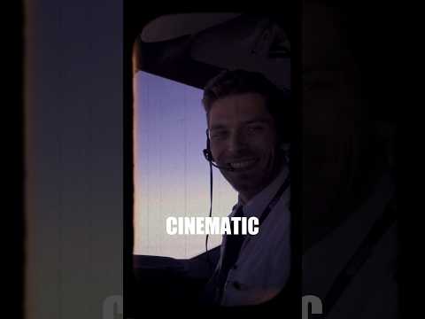 Boeing 787 cockpit but make it cinematic 🎥