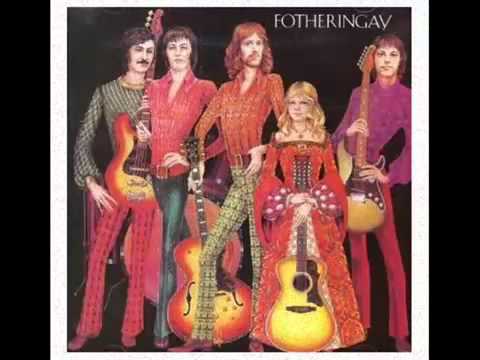 Fotheringay: Gypsy Davy and Steeleye Span: Fisherman’s Wife (1970 ...