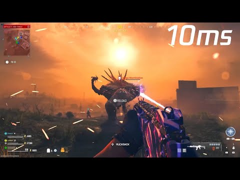 Simple way to Fix MW3 Lag Issues on PS5/PS4/Xbox