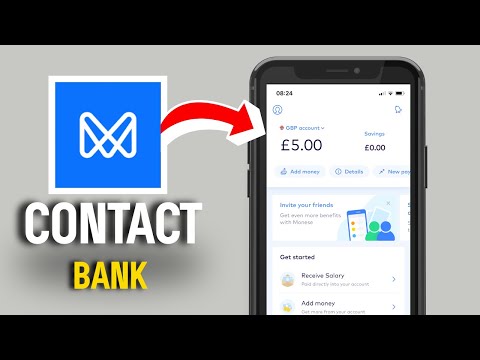 How to Contact Monese Bank in 2025! (Full Guide)