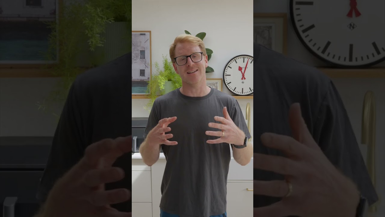 LET'S TALK: Which Air fryer settings should I use?