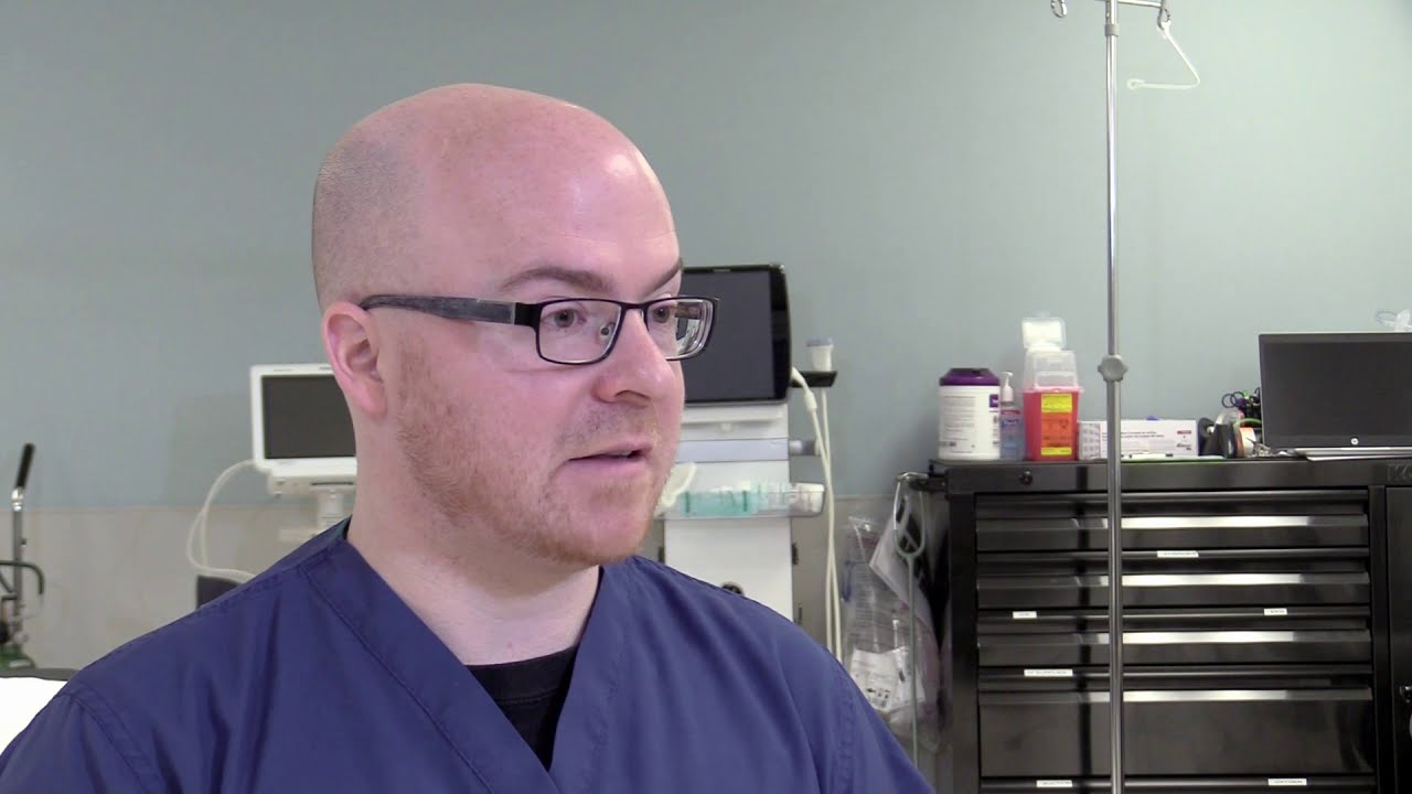 Colon Surgery:  Diverticulosis