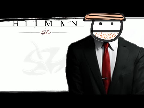 Steam Community :: Video :: TAKE OUT TONY Hitman
