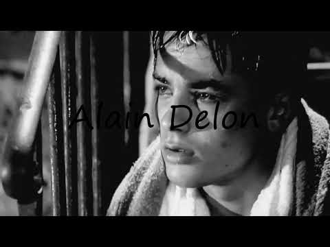 How to Pronounce Alain Delon?