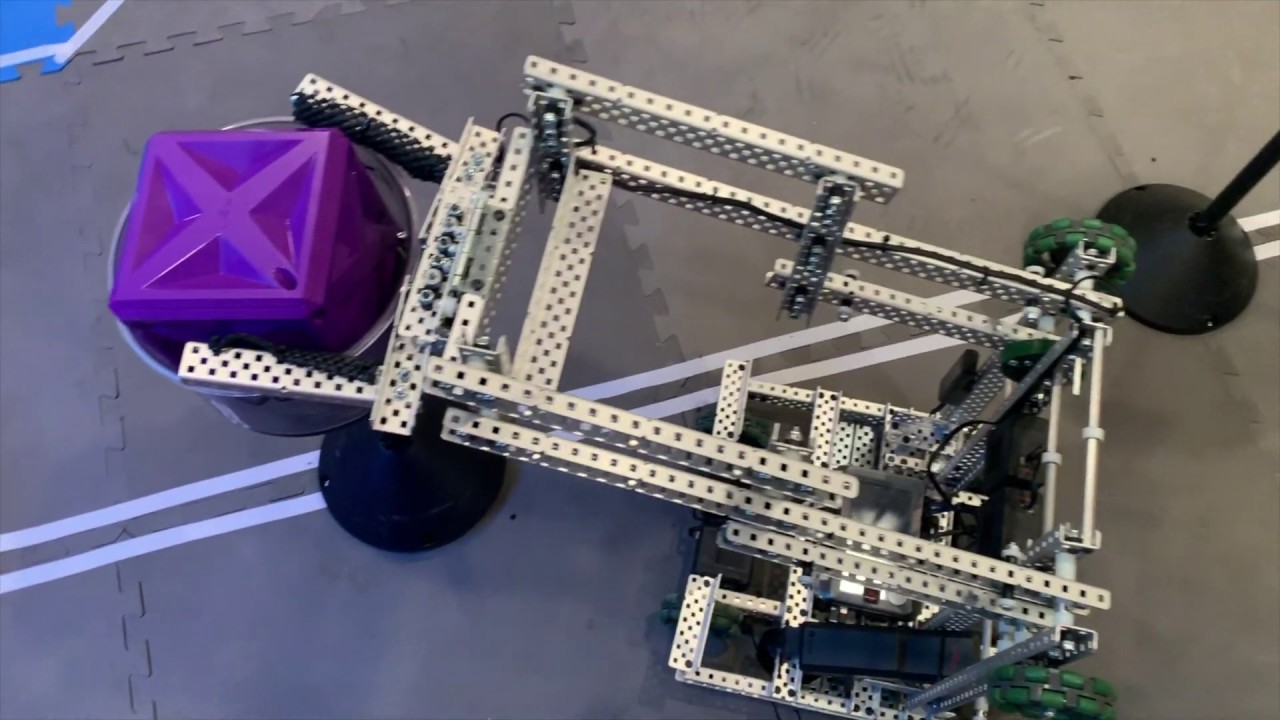 Is a 6 bar a good idea? - Page 2 - VEX V5 General Discussion - VEX Forum