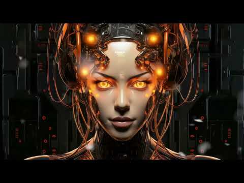 Anyma, ARTBAT, Rufus Du Sol, Space Motion , Faithless - Melodic Techno Mix 2025 By Patrick Slayer