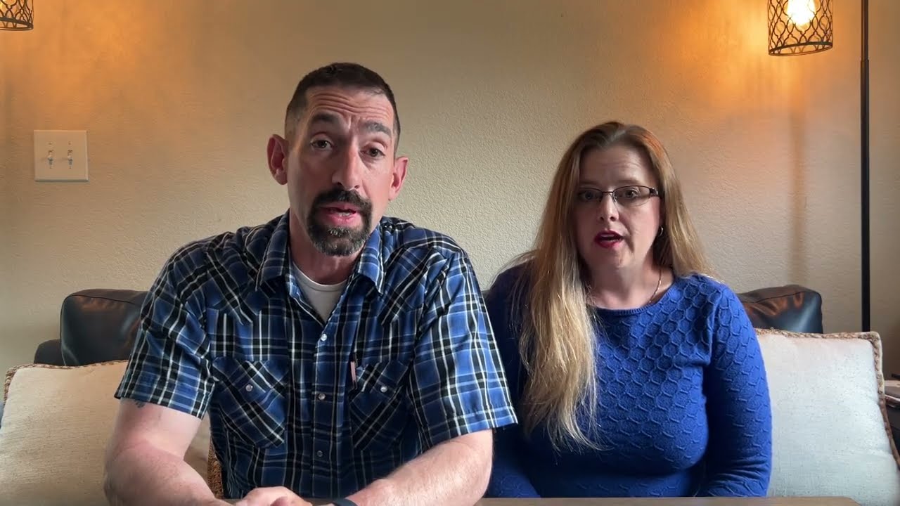 Joint Statement from Steve and Katie Spodyak