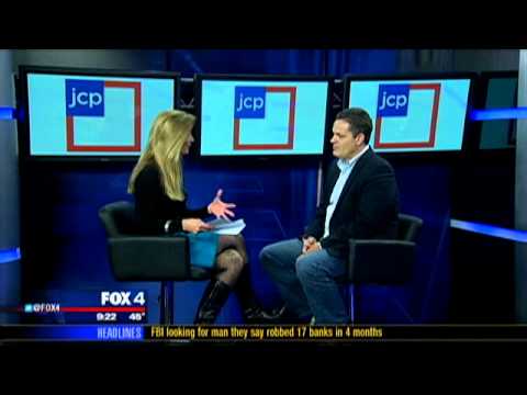 JCPenney Segment