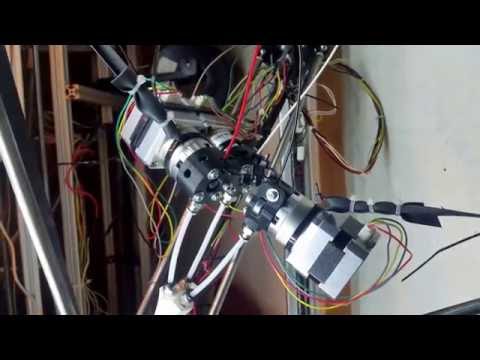 Free 3D file Triple filament splitter・3D printer model to download・Cults