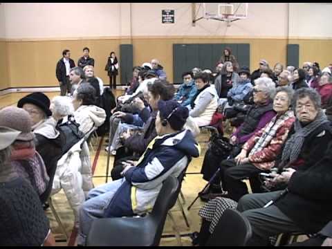 VIDEO: Save Access to Seattle Social Security Offices! – Social ...