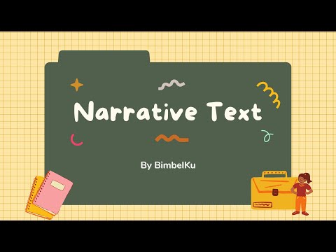 Narrative Text