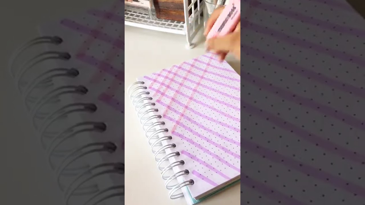 IDEA DE SEPARADOR💘🧚🏻‍♀️ #shorts #lettering #short