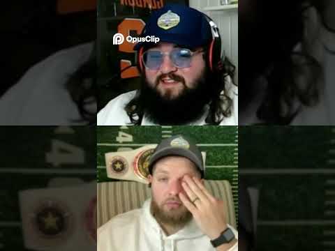 Predicting the 2026 CFP National Championship #ncaafootball #CFP #texas #notredame #podcast #shorts