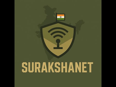 SurakshaNet