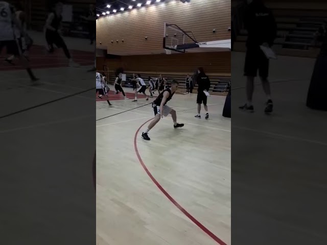 Basketball - Fieldpower