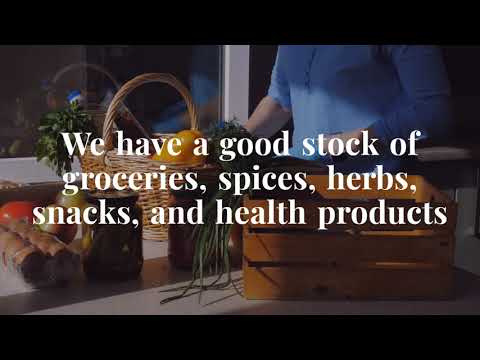 Online Indian Supermarket near You| Indian Grocery Shopping in the UK| Asian Groceries Online