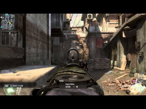 Steam Community :: Video :: Black Ops 2 Mtar Gameplay 1080p HD