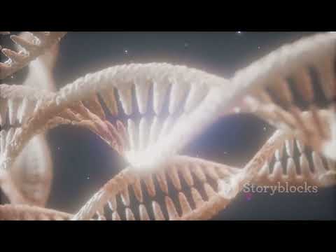 DNA: Structure and Replication