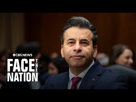 FDA Commissioner Dr. Marty Makary testifies before Senate committee | full video