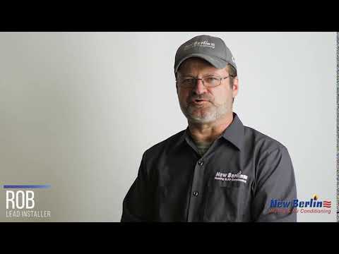 Rob - Lead Installer