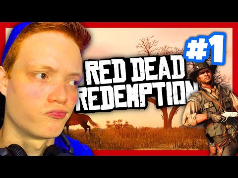 Steam Community :: Video :: Red Dead Redemption #1 🌵