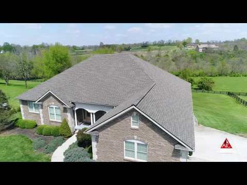 GAF Timberline HDZ- Weathered Wood (Home)
