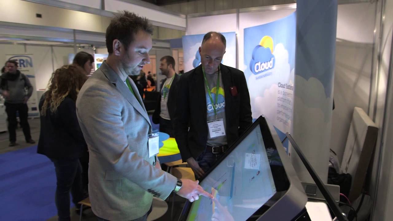Resource 2015 - Day 1 Highlights
