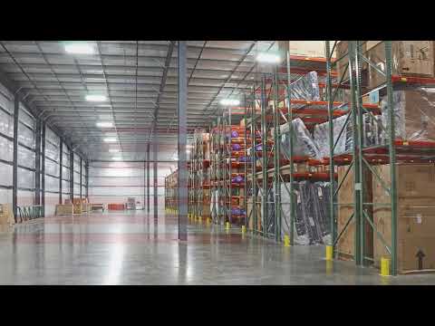 Red Knight Distribution Center in Clarksville, TN