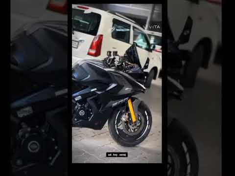 rs lover rs200 P sexy bike