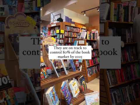 How to buy books by bookshop org