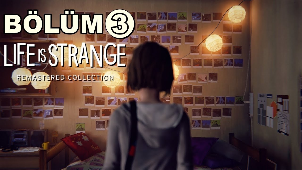 Rachel Amber secrets - Valks'ın Tavsiyesi - Blog & Game News