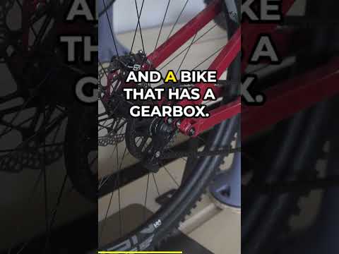 What's The HYPE About Gearboxes?
