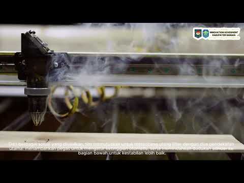 PERANCANGAN LIFTER PADA HEAT SEALING MACHINE STUDI KASUS PT. GS BATERRY(ANGKAT SEGEL)