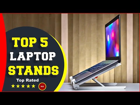 Best Laptop Stand Amazon 2023