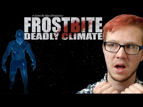 Steam Community :: Video :: Iceman!! | Frostbite Deadly Climate