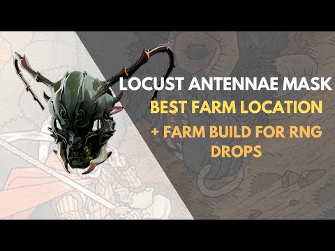 Black Myth Wukong - Locust Antennae Mask Best Farm Location