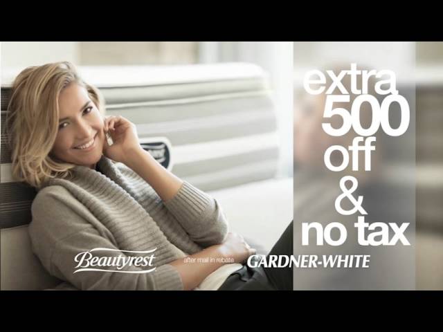 Gardner-White Furniture
