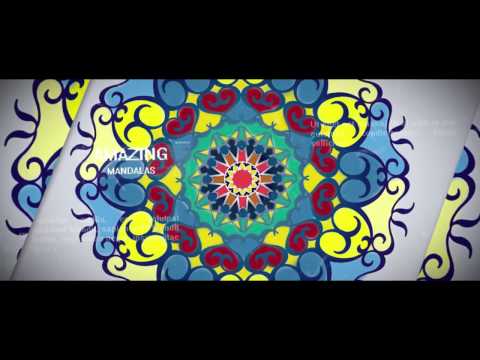 Absolutely beautiful and meaningful mandalas