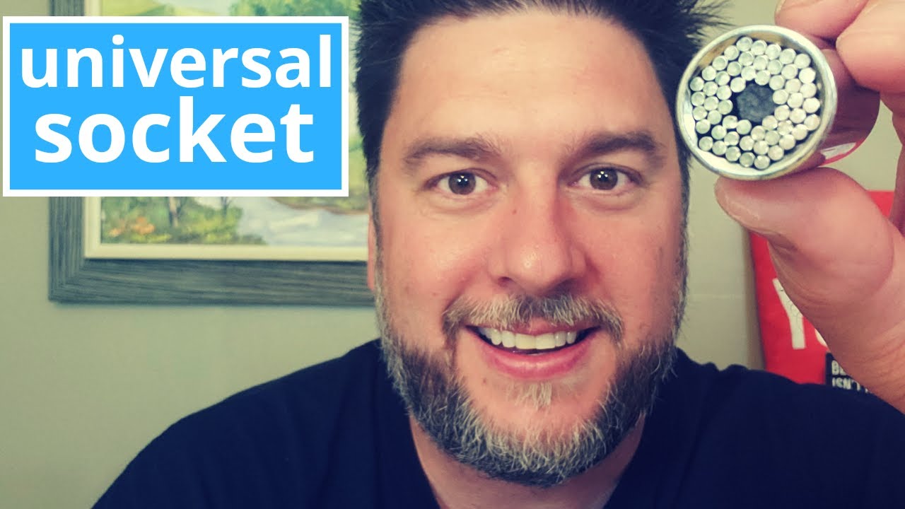 Universal Socket Review - Super Socket #SuperSocket [165]