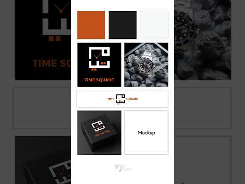 Logo Design by @ri.rouz instagram #logodesign #arabiclogo #trending