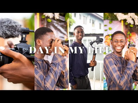 Before You Shoot an Event Video Watch this.... (event videography Tips)