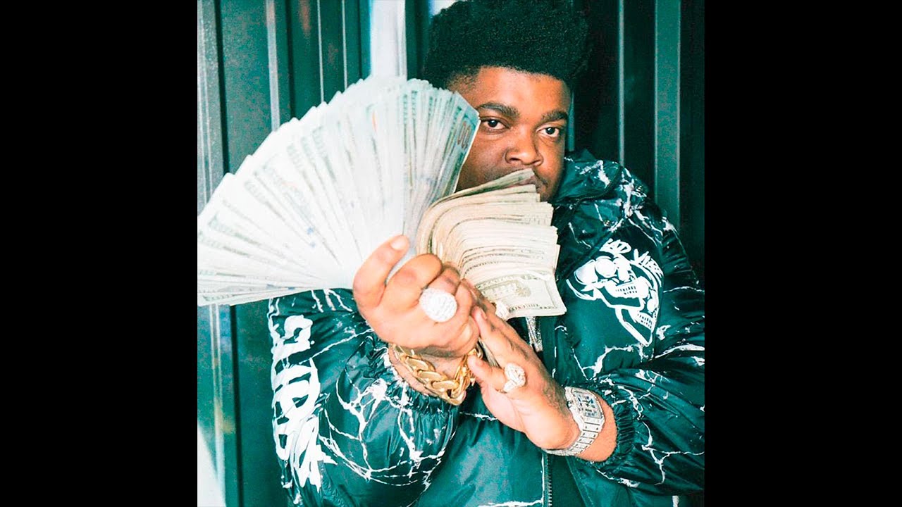 Bossman Dlow Type Beat - 