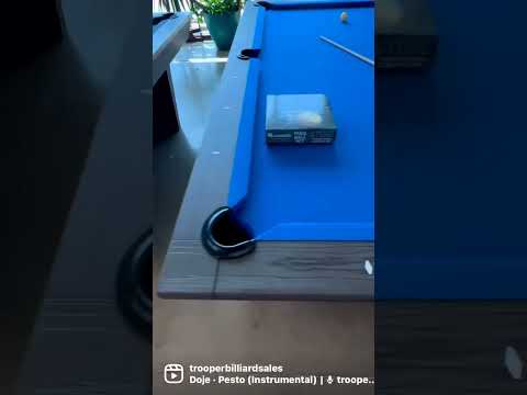 Trooper Billiards Sales - Luxury Pool Table Store - Round Rock, TX