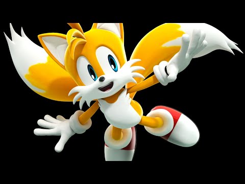 Tails the Fox quotes