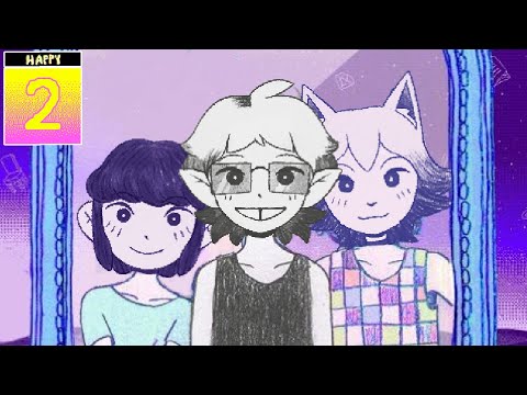 Steam Community :: Video :: [VTuber] On the Hunt for Basil | Omori #2