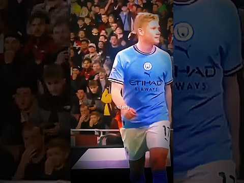 KDB… 🔥🥶✨. #trending #viral #football #laliga #barca #messi #kdb #viral #football #laliga #barca