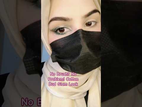 Elegant Soft Glam Makeup hack for beginners🌸||makeup tutorial #shortsfeed #foryou #trending #fyp #yt