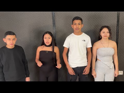 KUKOV BAND ❌ MURKO & PUTO AMAX 🎙️ Love Love Naesas Man 🎬 VIDEOKLIP